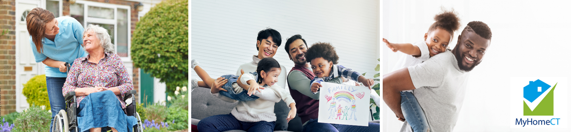 Connecticut Housing Finance Authority | CHFA