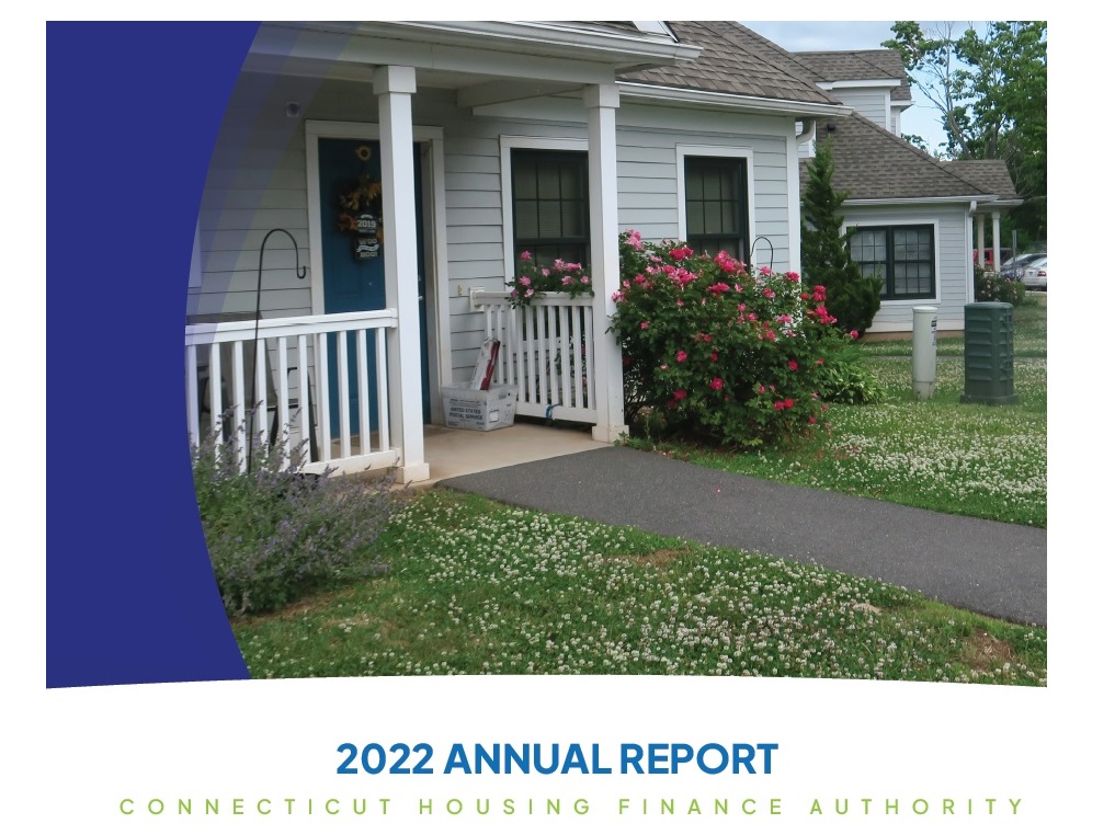 Annual Reports - Research, Data, & Reports | CHFA